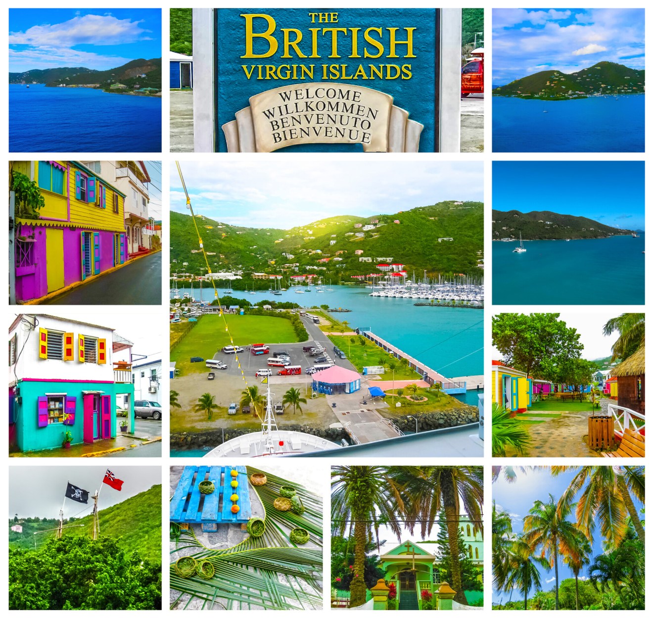 How To Get To The British Virgin Islands - A Comprehensive Guide - my ...